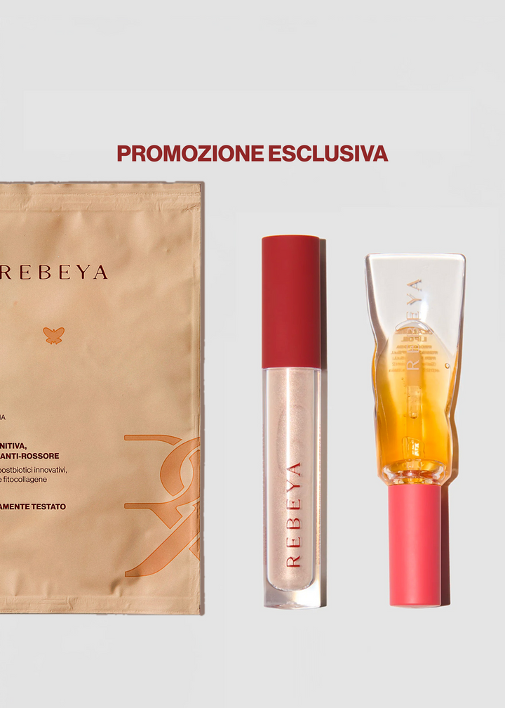 Rebeya | Beauty Libre
