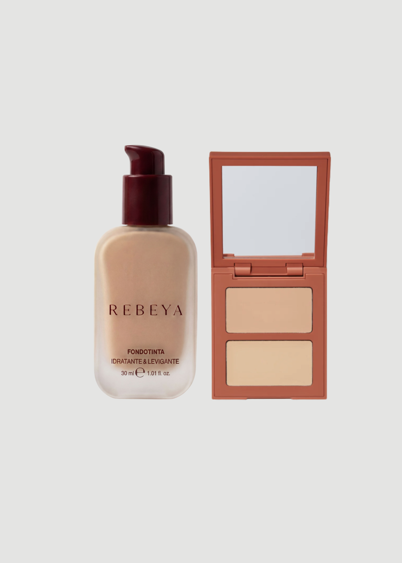 Rebeya | Beauty Libre