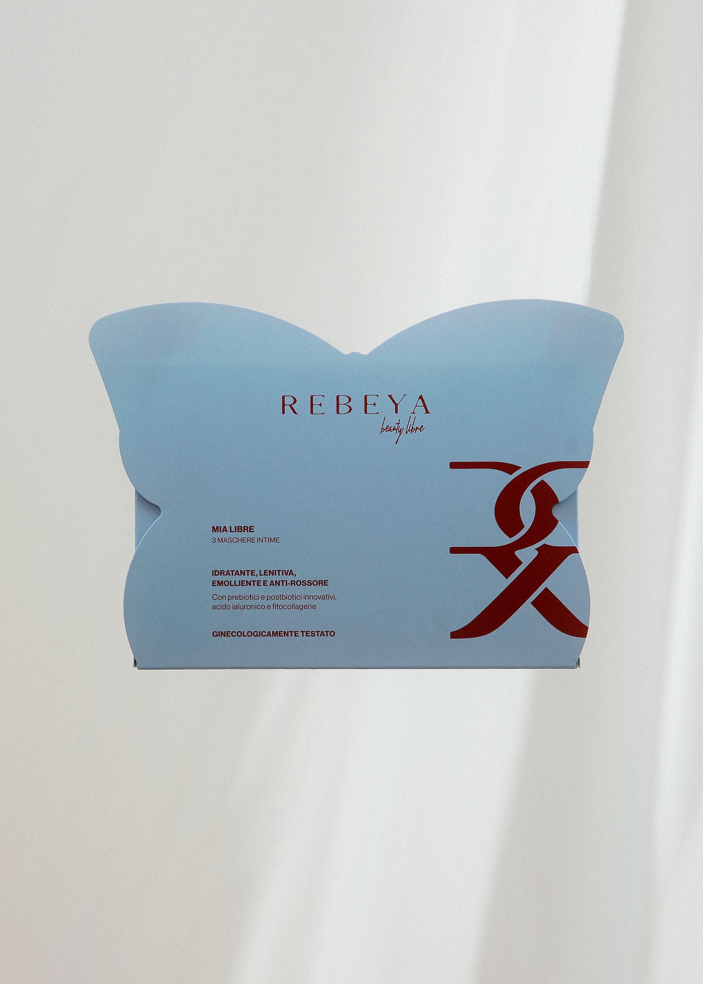 Trattamento Mia Libre – Rebeya
