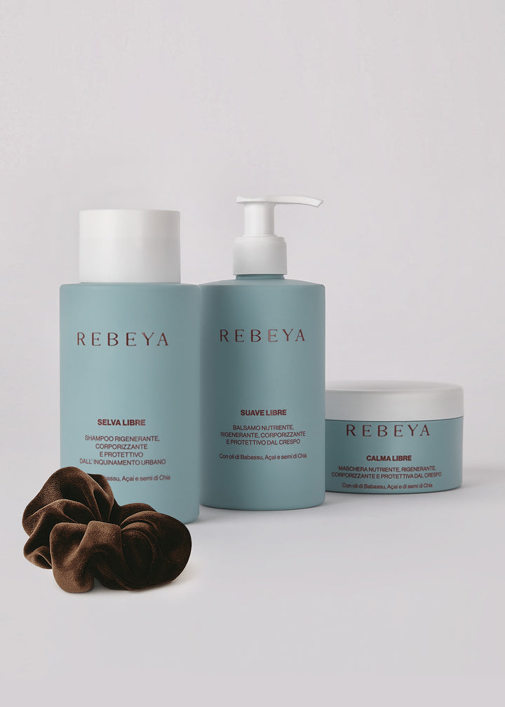 Rebeya | Beauty Libre