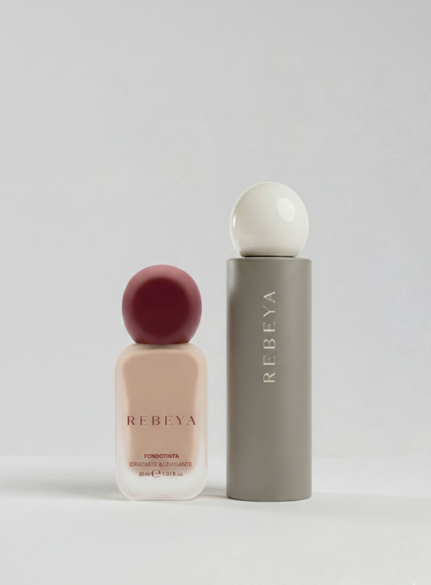Rebeya | Beauty Libre
