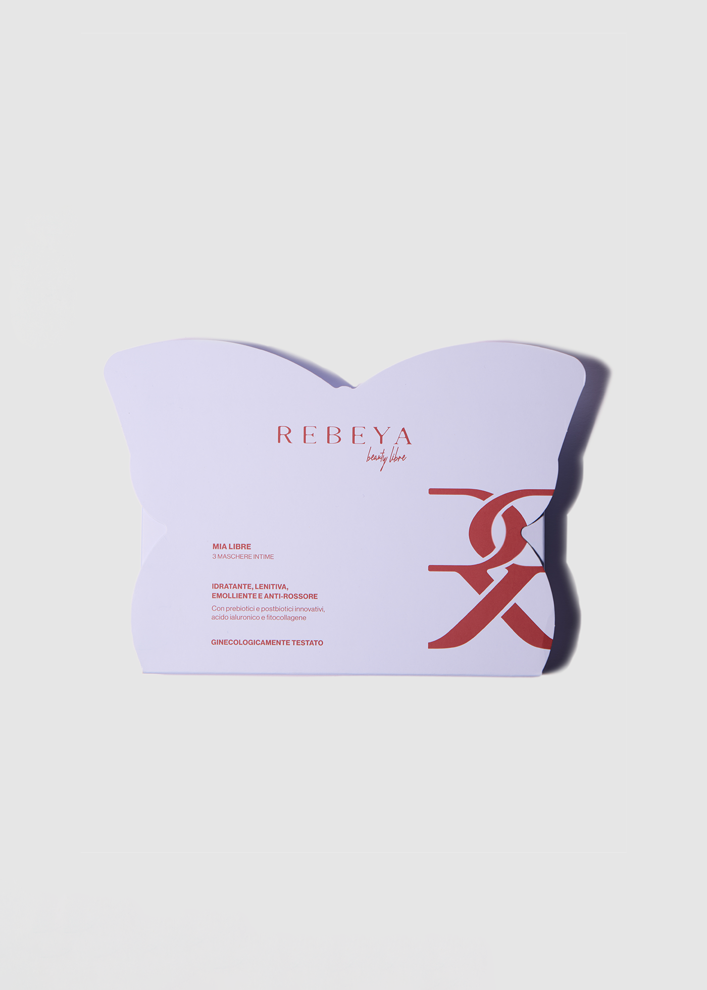 Rebeya | Beauty Libre